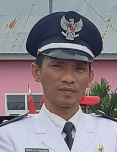 Jelang 100 Hari Reflan Podomi Pimpin Desa Deaga | MoropotNews.com